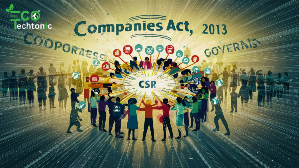 Why Did India Make Corporate Social Responsibility (CSR) Compulsory ...